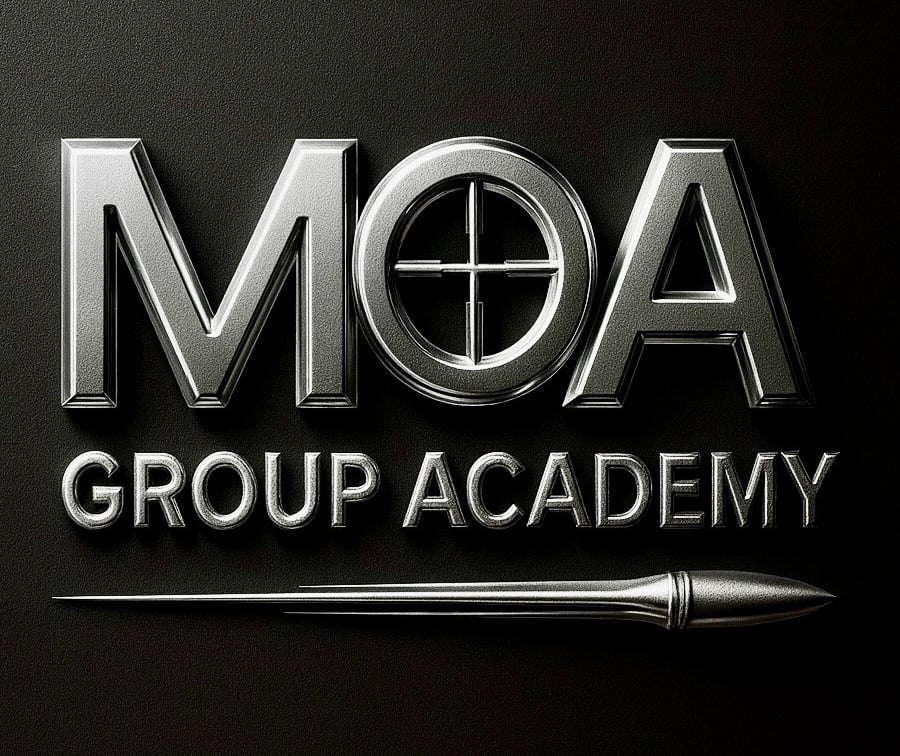 Advanced Tactical Training Courses | MOA Group Academy