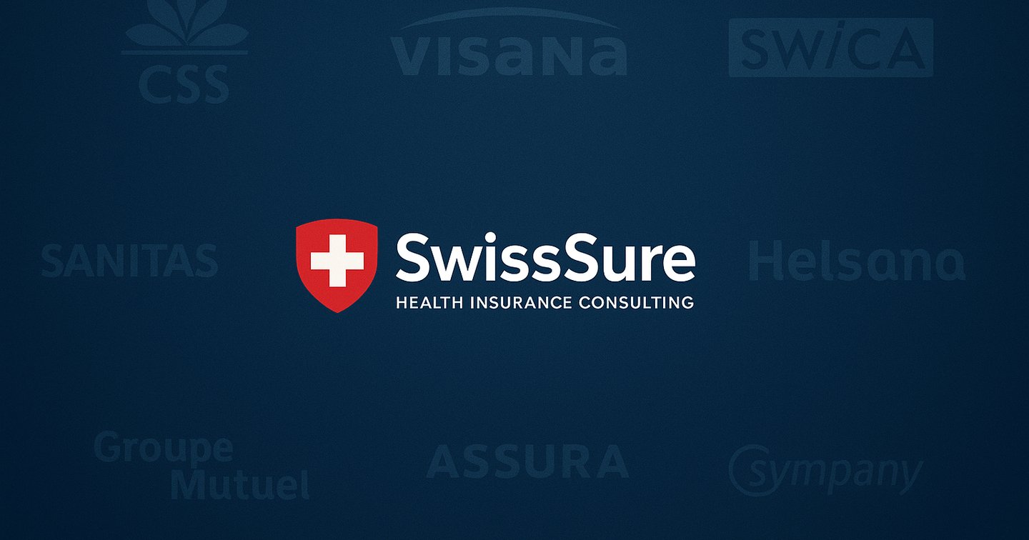 Swiss Insurance Consulting to be Sure | SwissSure