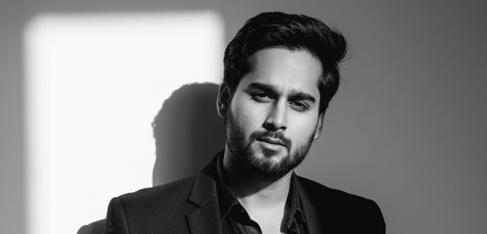 Vishal Mehta: Author | Storyteller | Content Marketer | Author Vishal Mehta