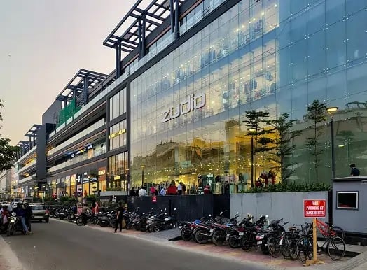 Aditya Ancora (Central 50 Mall), Noida Sector 50 – Shop List | Shop Central
