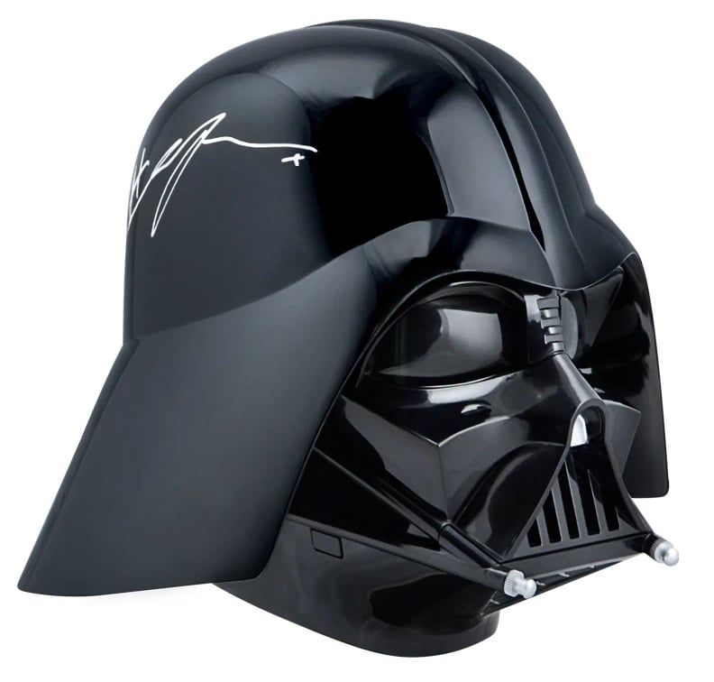 The Most Valuable Celebrity-Signed Movie Props: Hollywood’s Ultimate ...