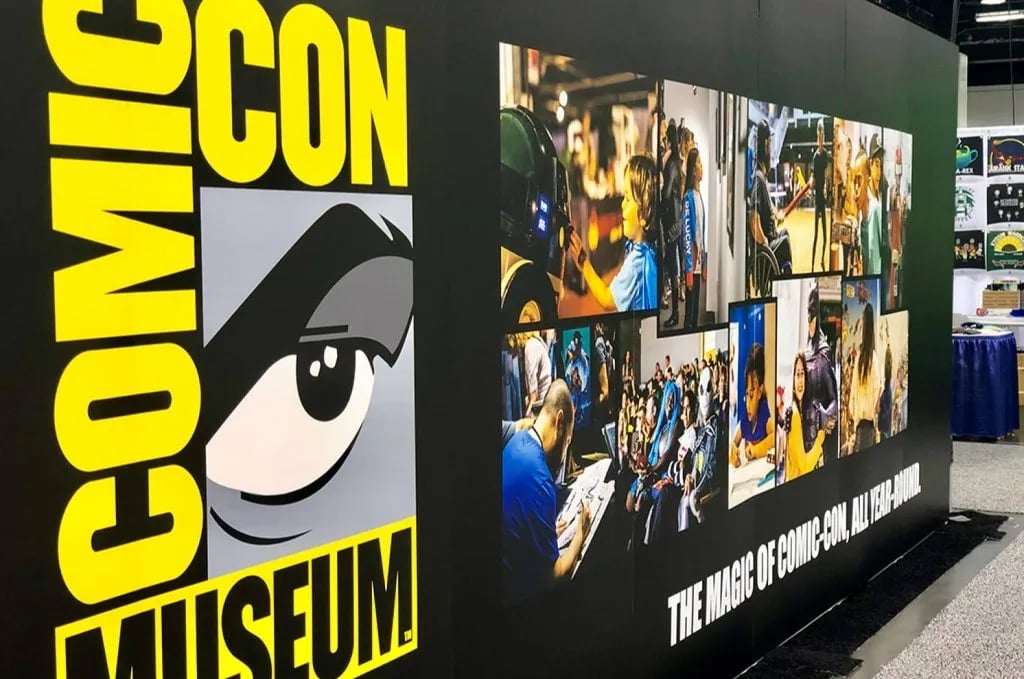 The Ultimate Guide to Comic-Con Exclusive Collectibles: What to Buy and ...