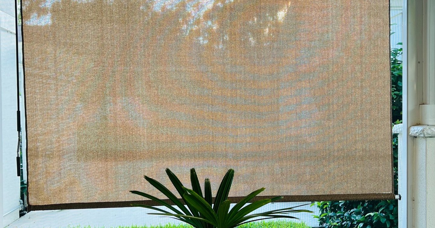 Exploring Different Types of Shade for Your Backyard and Patio | Lucie ...