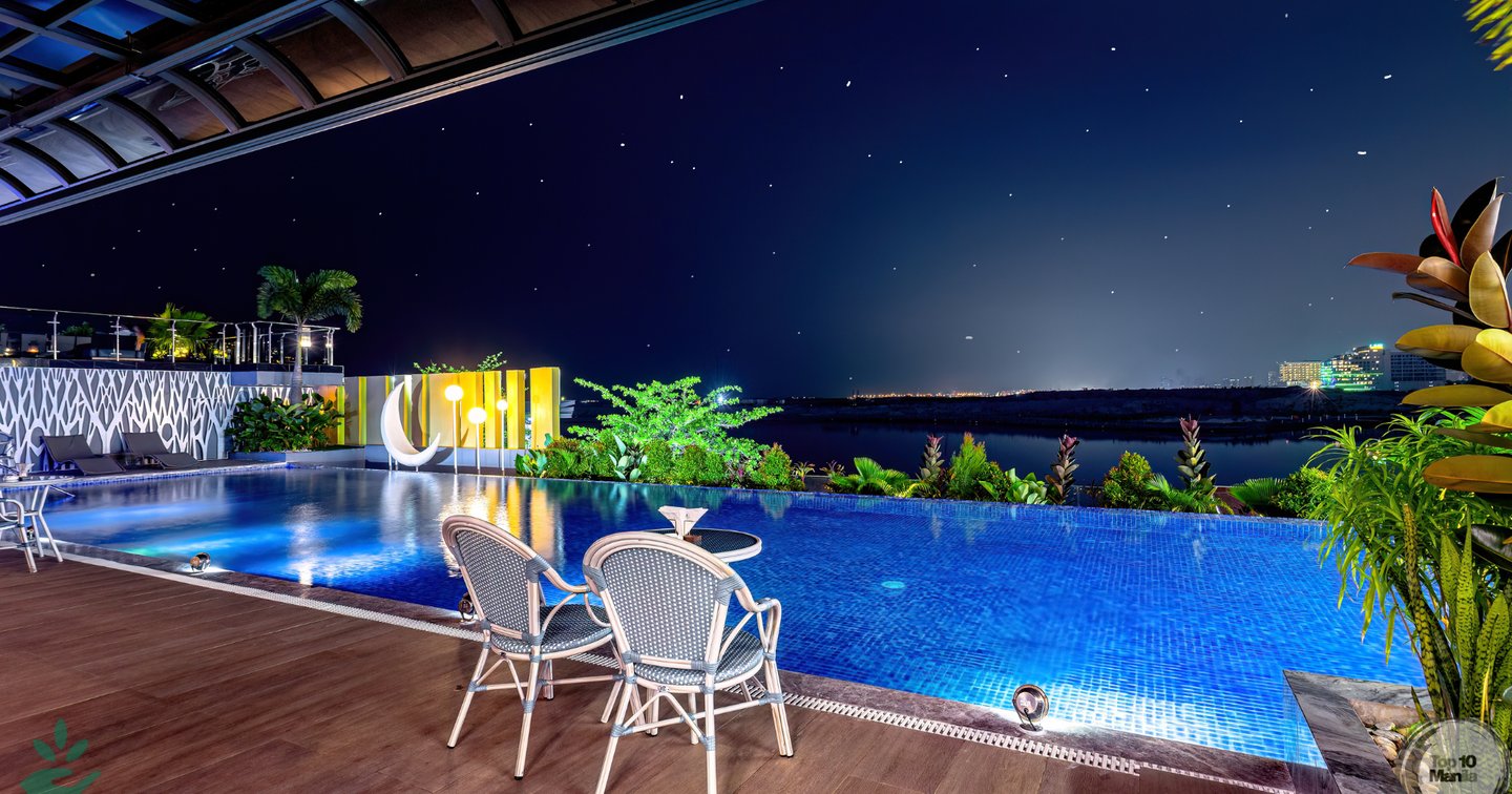 Experience Ultimate Relaxation At Luo City Spa Manila | Best Spa in ...