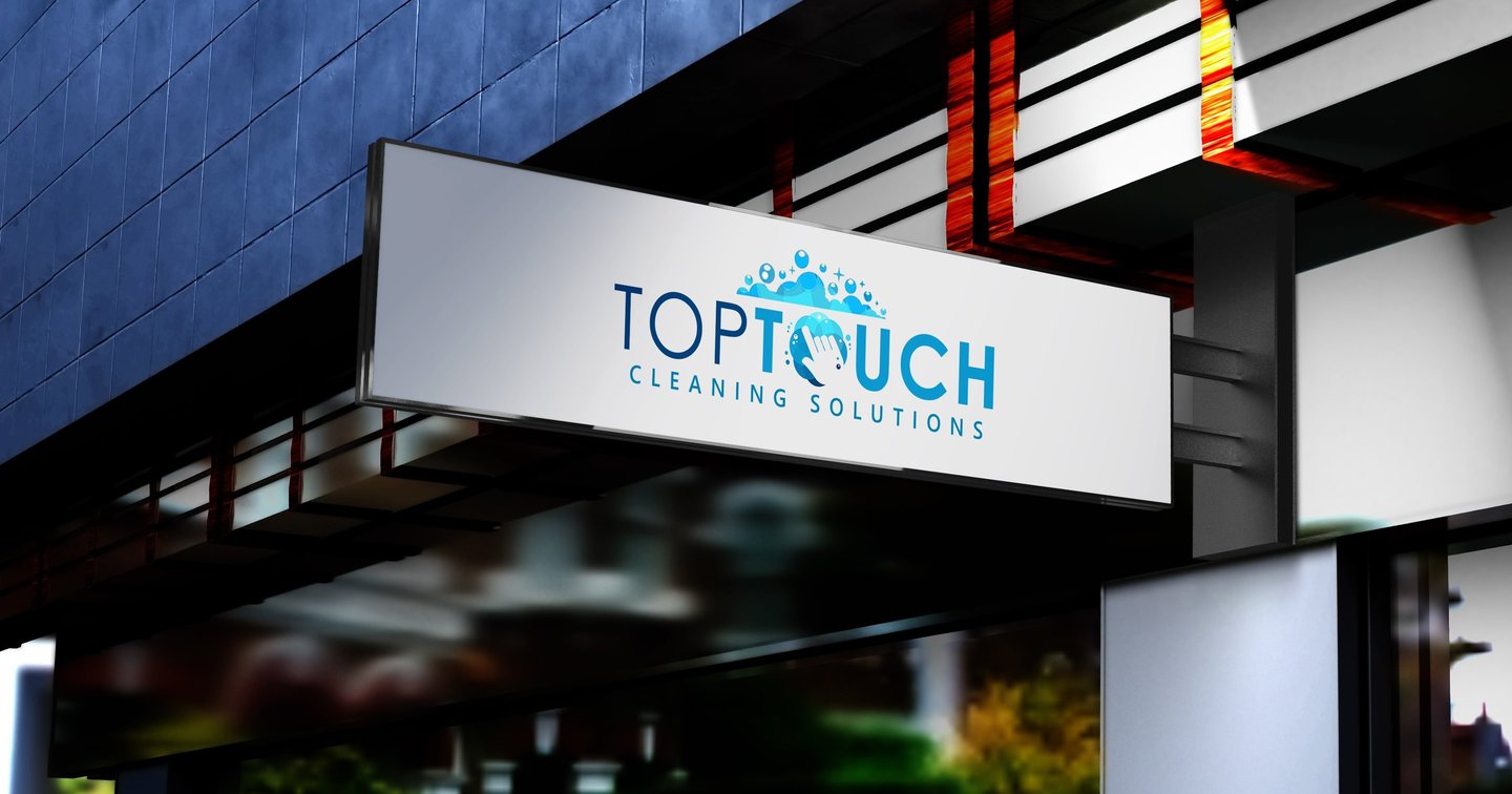 TopTouch Cleaning Solutions - Expert Cleaning Services | Toptouch ...