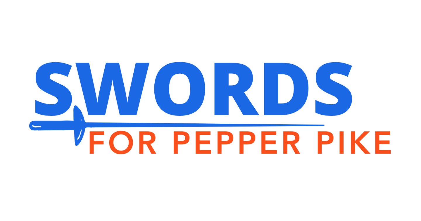 Vote for Alyssa Swords in Pepper Pike | Swords for Pepper Pike