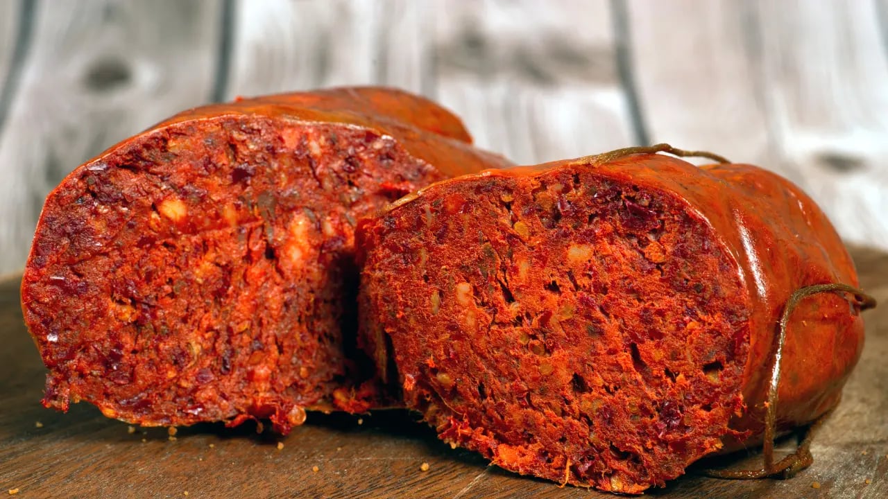 Spilinga Nduja Festival: Calabria’s Spicy Food & Wine Celebration ...