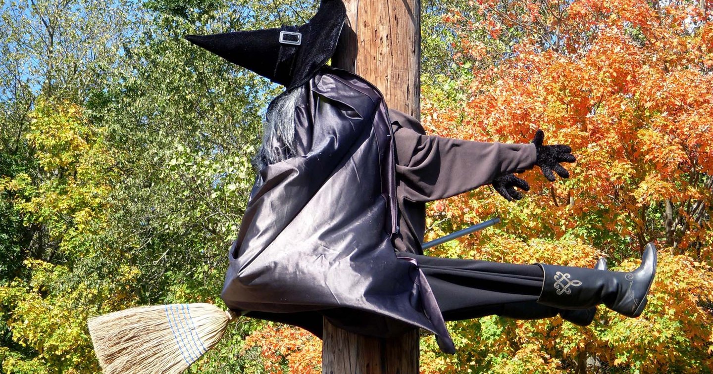 Liguria Italy – The Witches of Triora and the Dark Side of Folklore ...