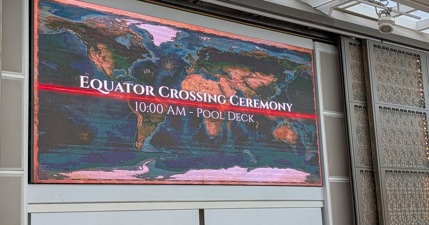 Day 9-13 Sailing for French Polynesia | Traveling With Amy & Tom