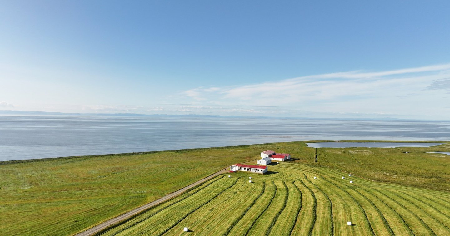 Samvera Retreat in Iceland - Reset & Reconnect | Iceland Wellness Retreat