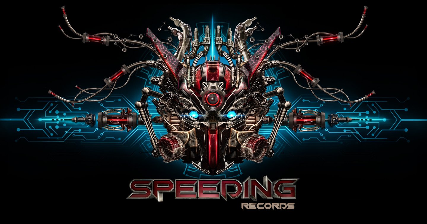 Speeding Records : Swiss Hitech Music Label | Speeding Records