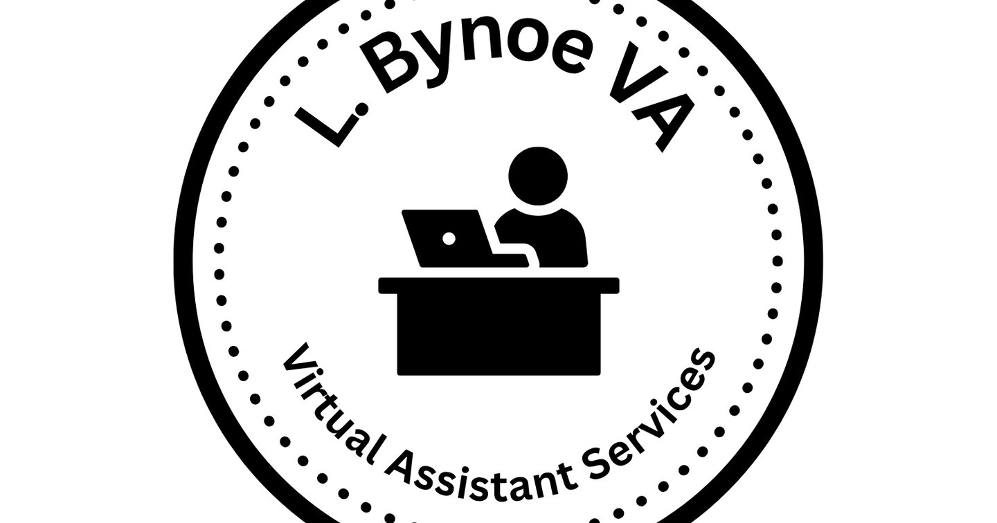 Boston Virtual Assistant Services for Small Businesses | L. Bynoe VA