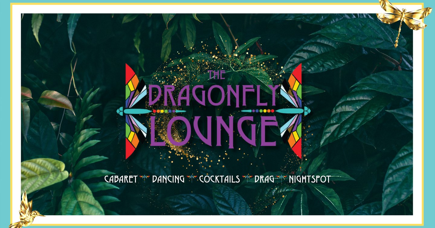 Exciting Drag Events at The Dragonfly Lounge | The Dragonfly Lounge