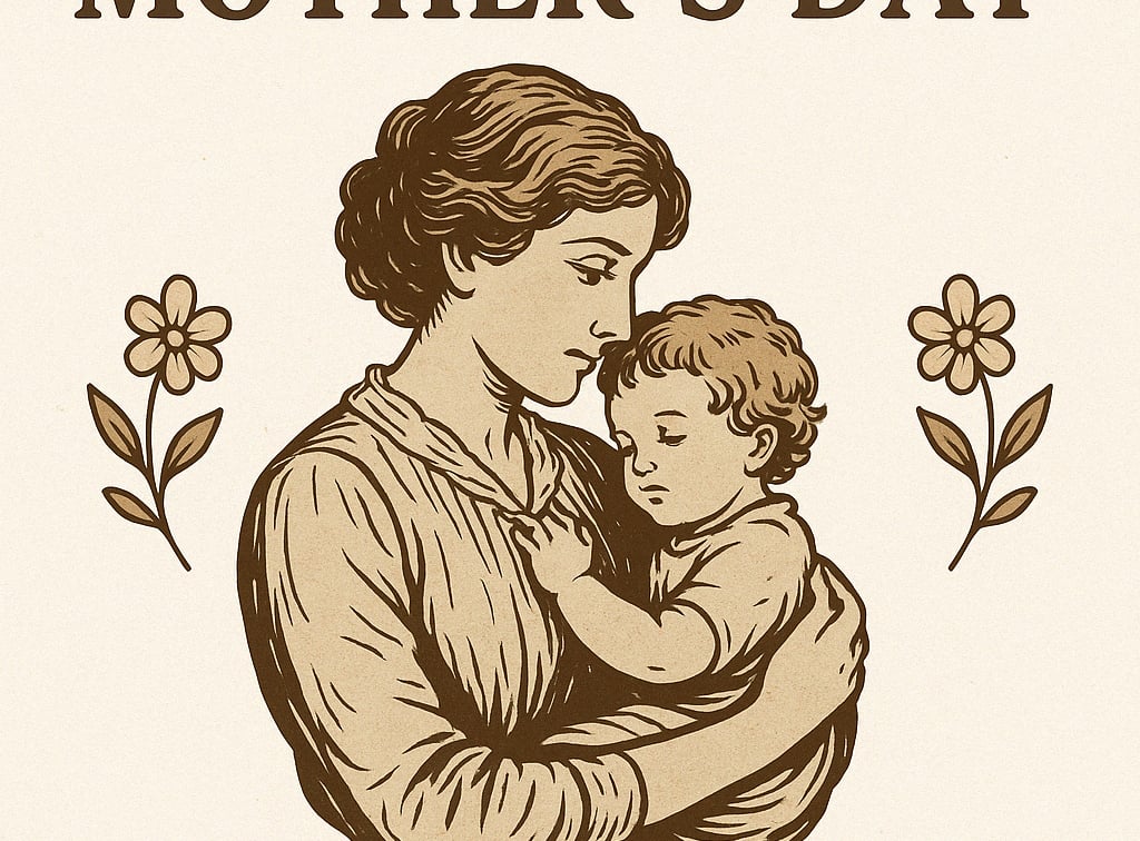 The History of Mother’s Day: A Legacy of Love and Advocacy | Aimee Rose-Haynes