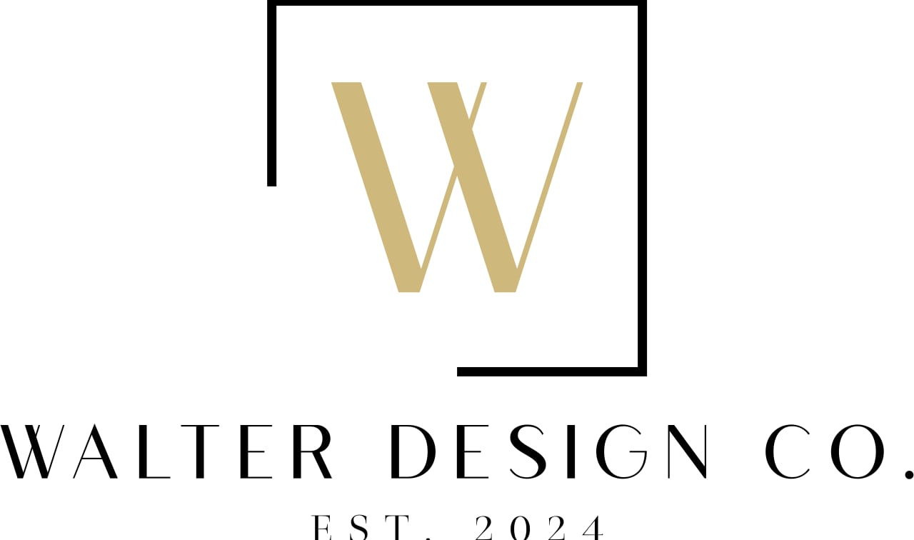 Walter Design Co. - Interior and Landscape Design Experts | Walter ...