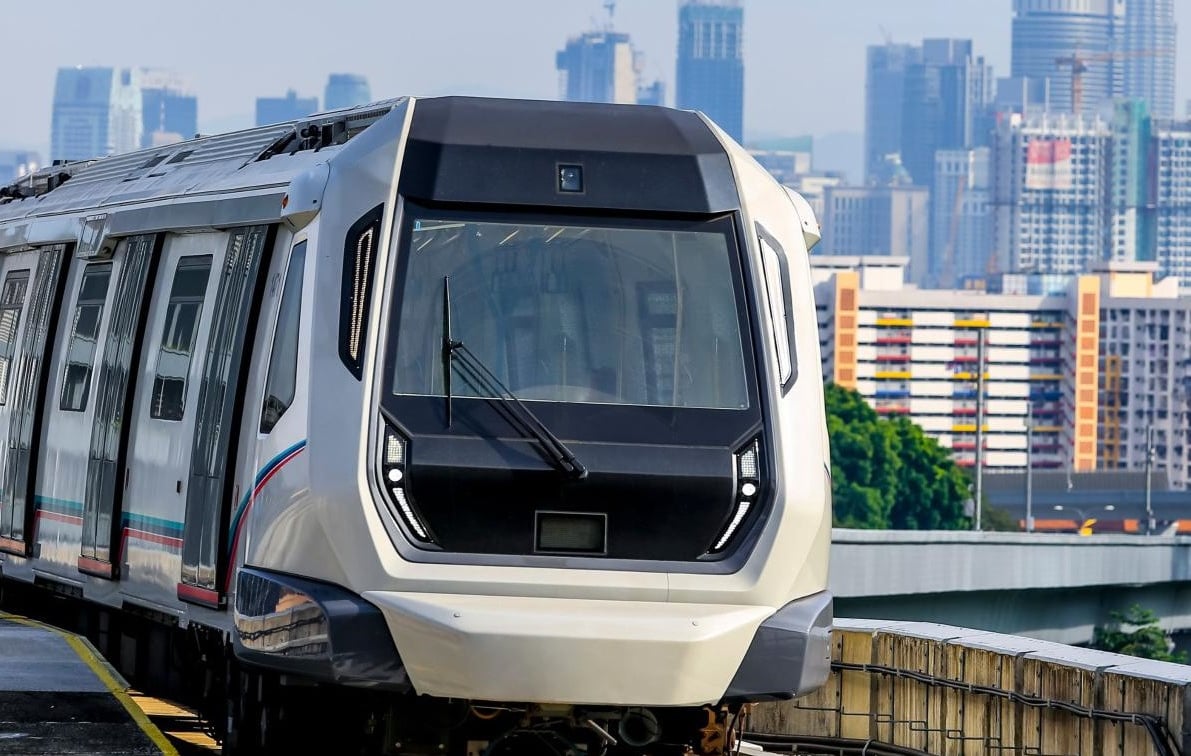 MRT3 Final Approval | MRT KL