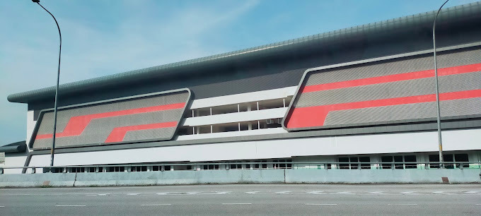 Terminal Bersepadu Gombak | MRT KL