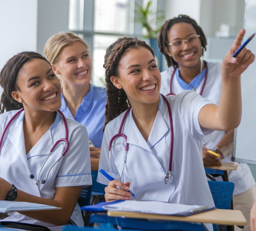 Navigating Self-Doubt as a Nursing Student | Nurse Pronto