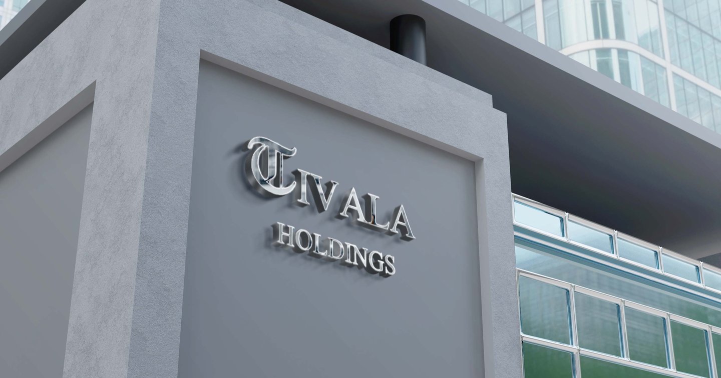 Tivala Holdings-Investing in Future, Now | Tivala Holdings
