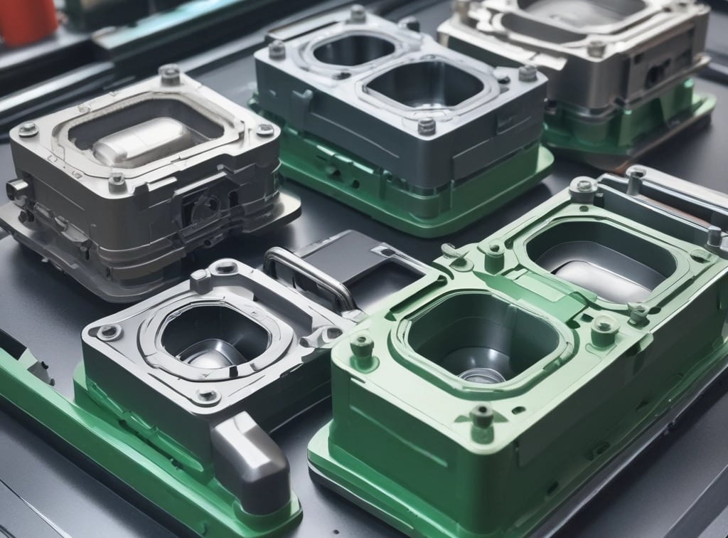 Why Precision Injection Molds Are the Key to Product Quality — Insights ...