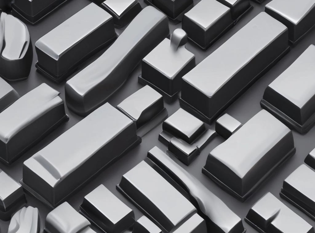 Why Mold Draft Angle Design Matters in Injection Molding | DXD