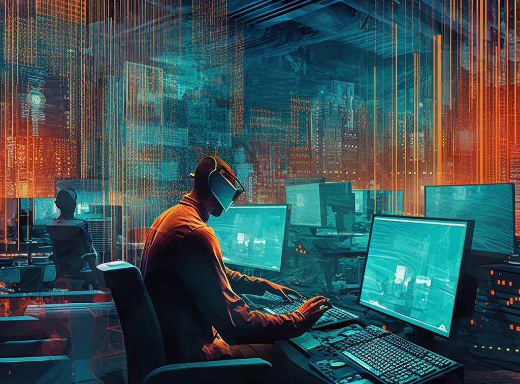 The Territorial Scope of GDPR: A Comprehensive Analysis