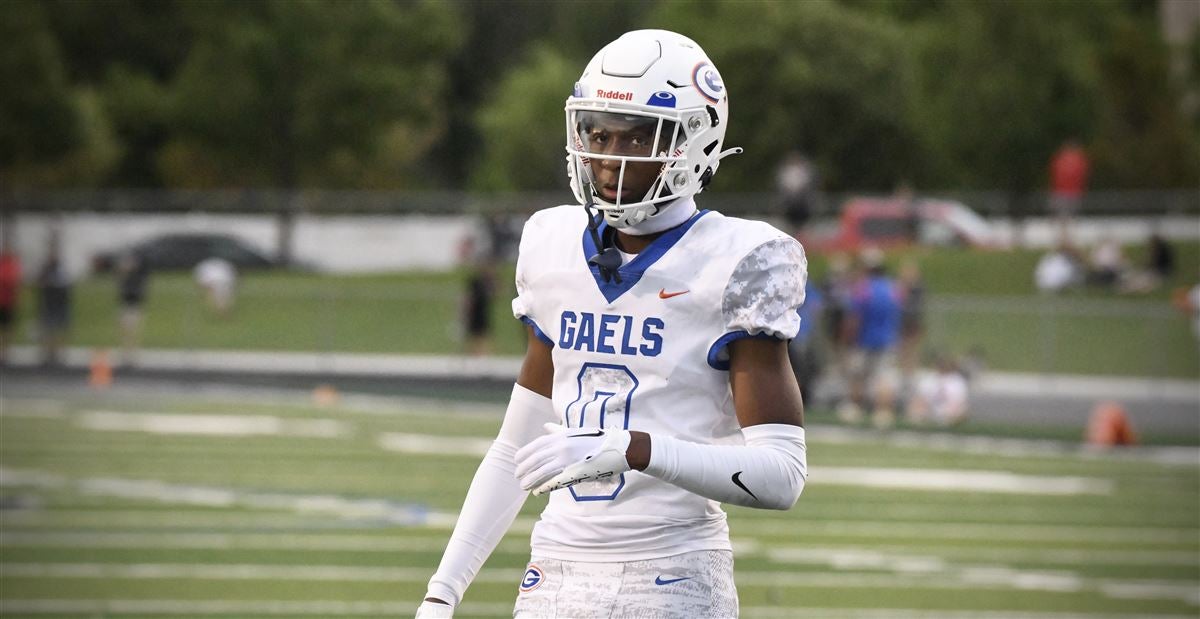 Oregon set to host elite ATH from Bishop Gorman | DuckReports