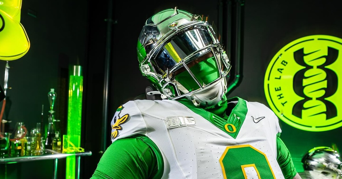 When Each of Oregon’s Signees Plan to Enroll | DuckReports