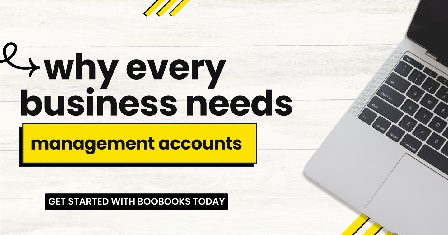 What Are Management Accounts and Why Every Business Needs Them ...