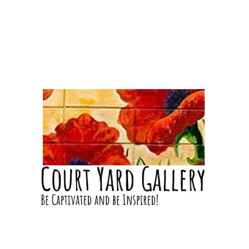 News | Courtyard Gallery