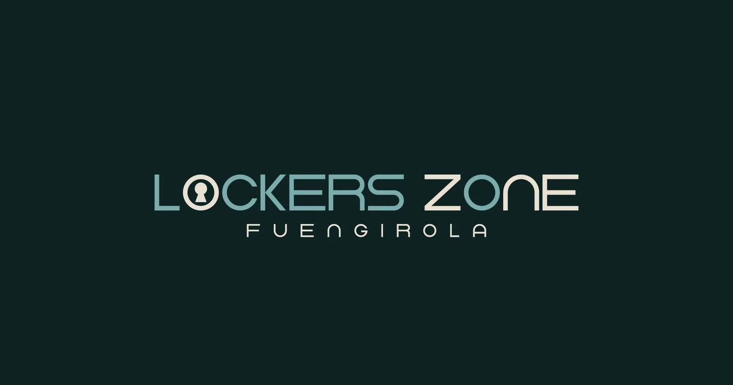 Consignes en libre-service à Fuengirola 24h/24 | LOCKERSZONE