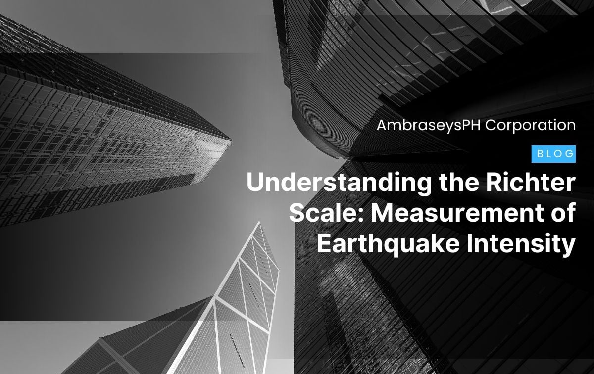 Understanding the Richter Scale: Measuring the Power of Earthquakes