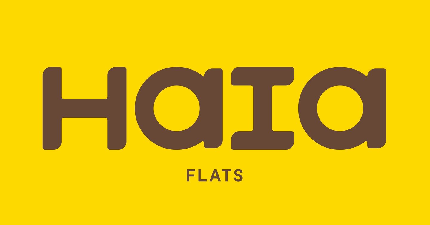Haia Flats: Your Home Away from Home | HAIA FLATS