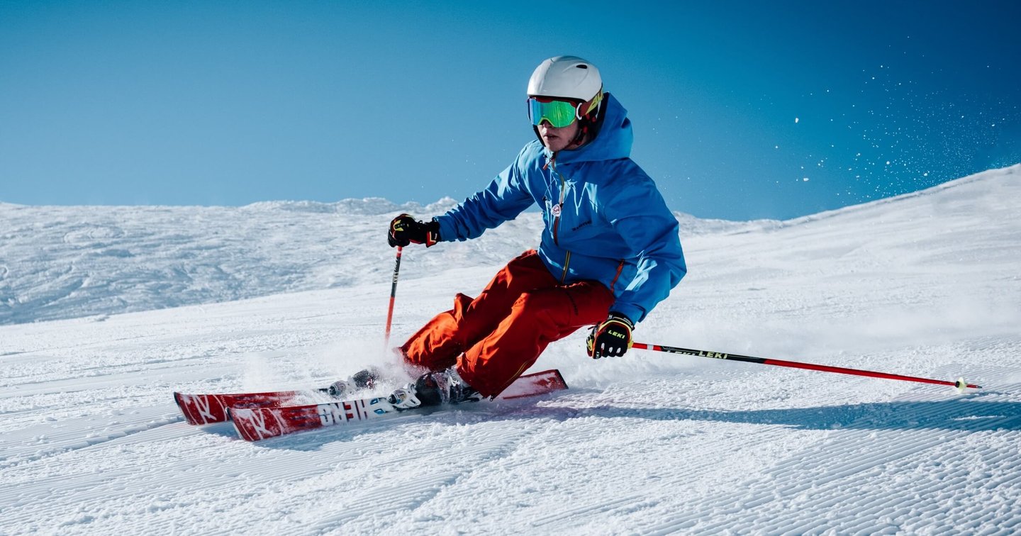 Winter Sports in Geneva 2026: The Ultimate Guide for Travelers | Geneva ...