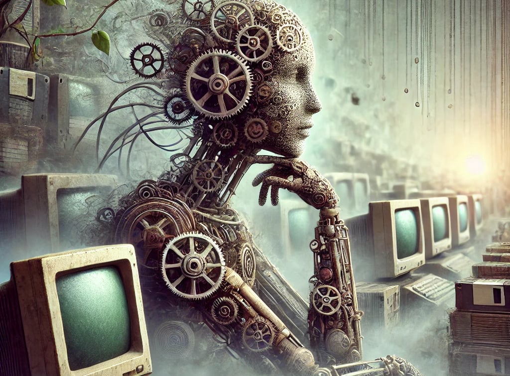 The Rise of “Slow AI” Apps: Why Deliberate Tech Is the Future of ...