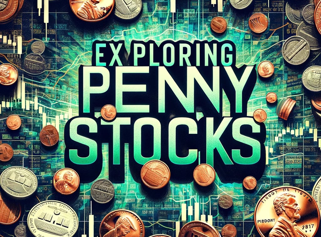 Exploring Penny Stocks with Upward Momentum and Catalysts (BCLI, NRSN ...