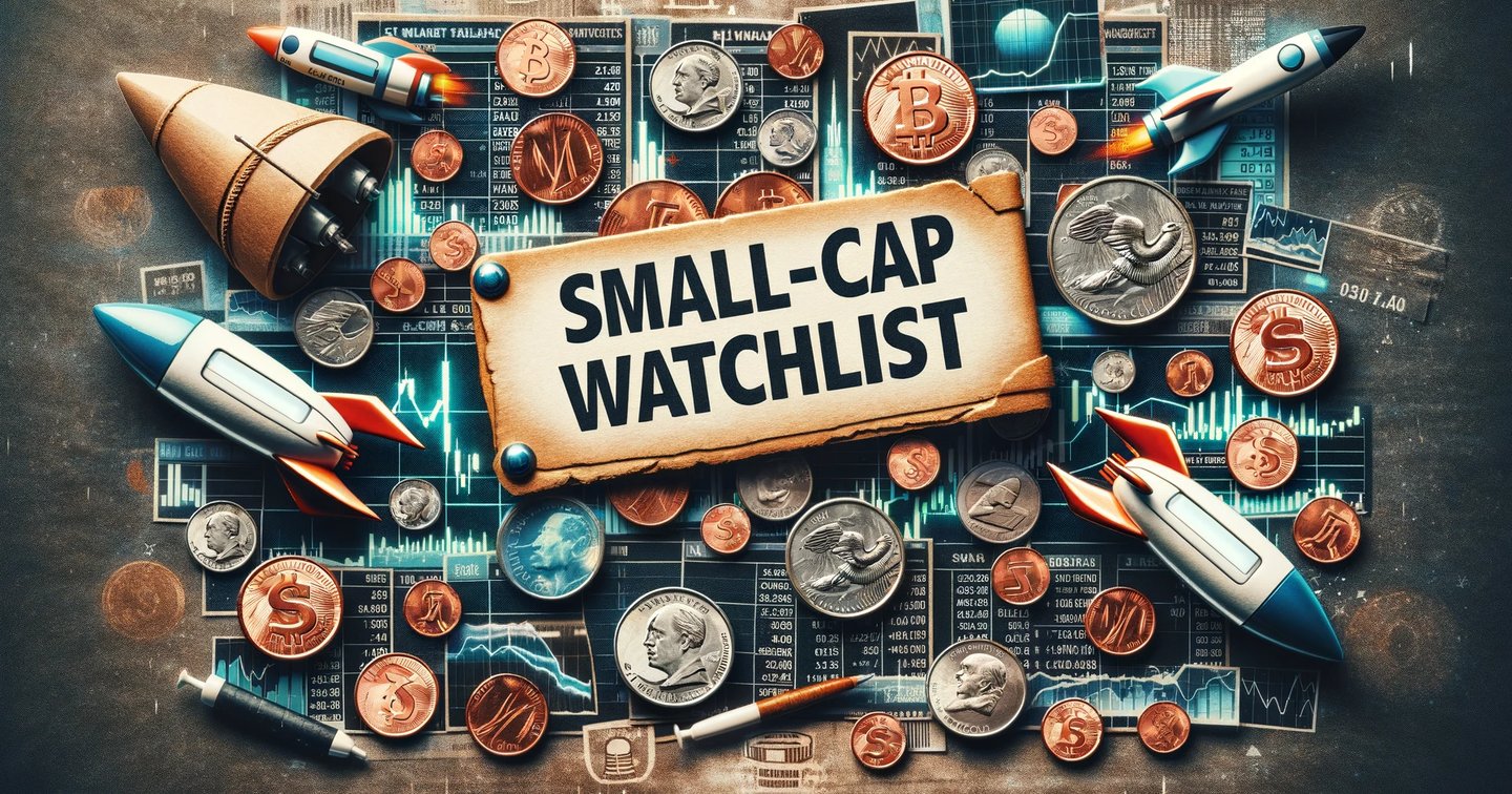 Small-Cap Stocks: Influential Factors and Prospective Triggers (ZVSA ...