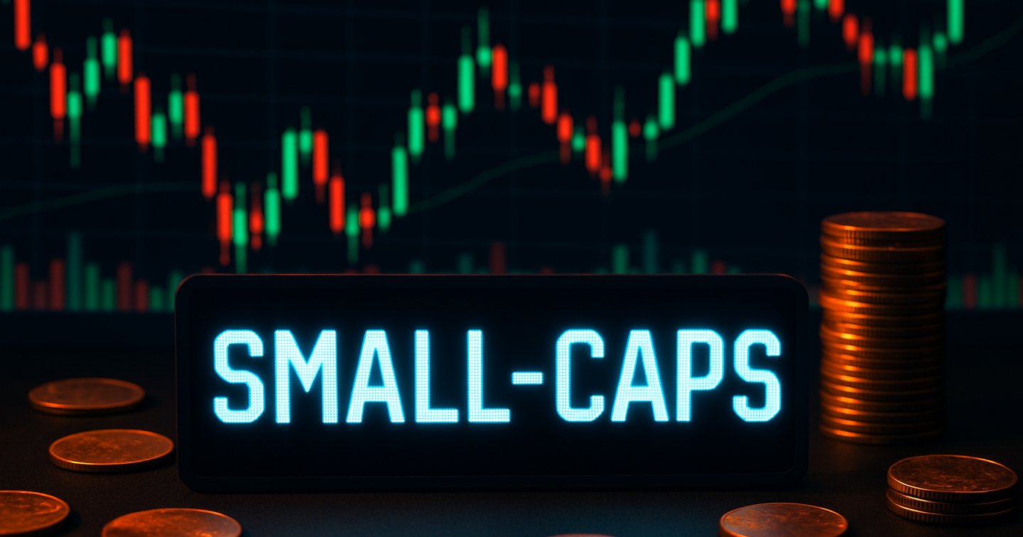 Weekly Rundown: Small-Cap Stocks with Key Catalysts (September 2-5 ...