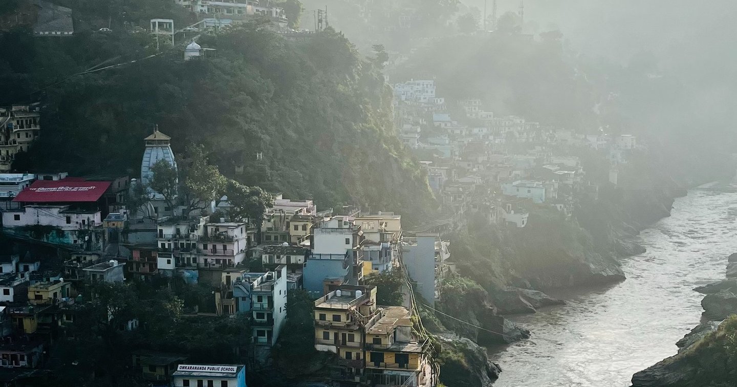 Importance of Devprayag | Condolence Tours