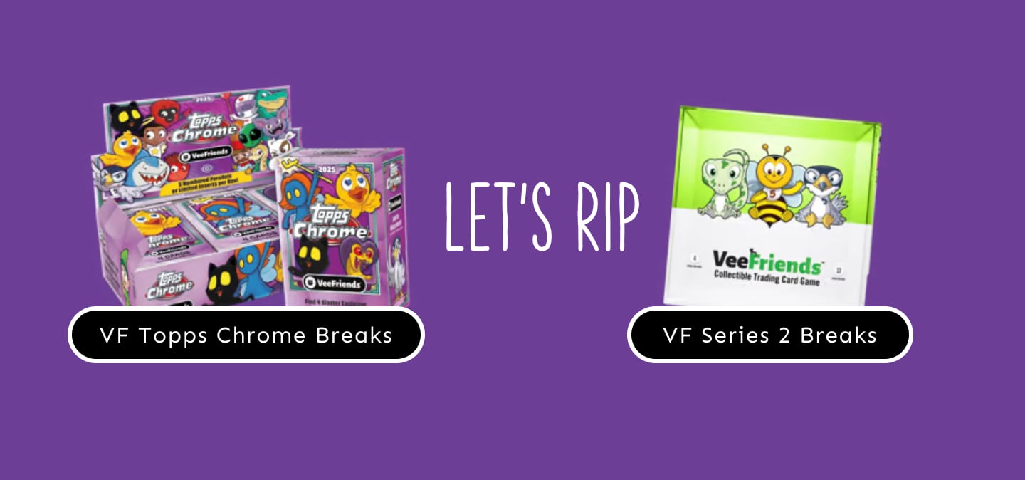 spectecular series super stickers | Anne Bagg, AnneBagg, VeeFriends ...