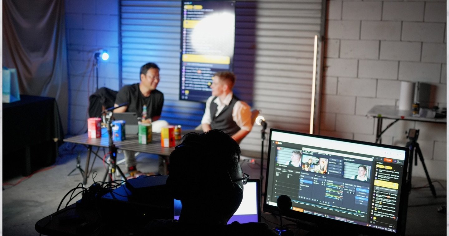 전문적인 스토리 홍보 영상 제작, 유튜브 채널 기획, 소셜 마케팅 서비스 - J3J USA | J3J USA