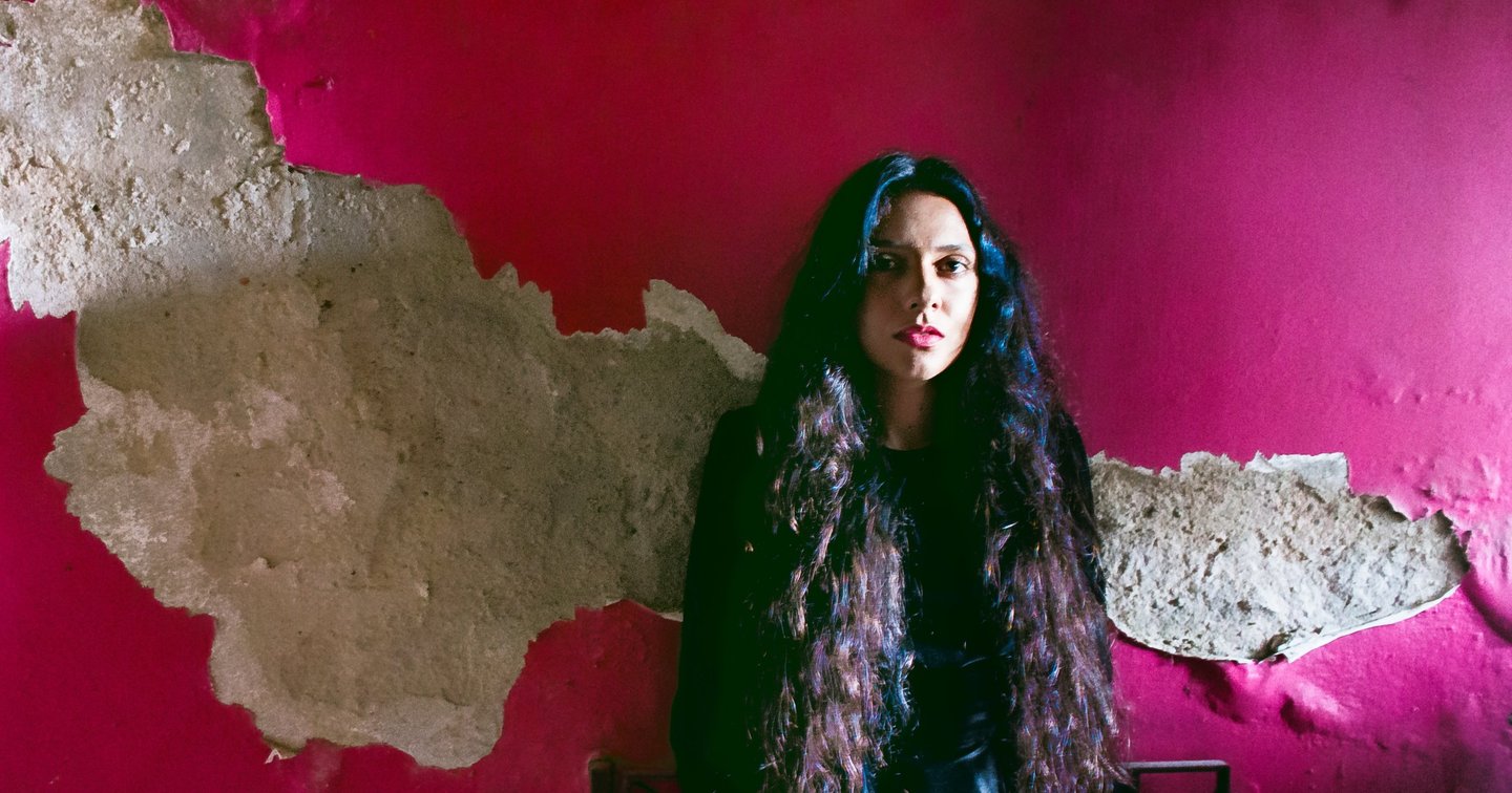 A Nova Marcação de Jéssica Jennifer: 'Efeito Borboleta' | Rádio ...