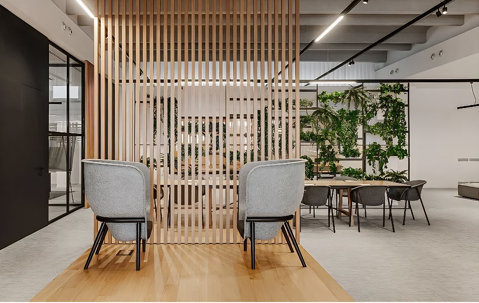 WPC Timber Tubes – Premium Wall & Ceiling Solutions | Goals Floors ...