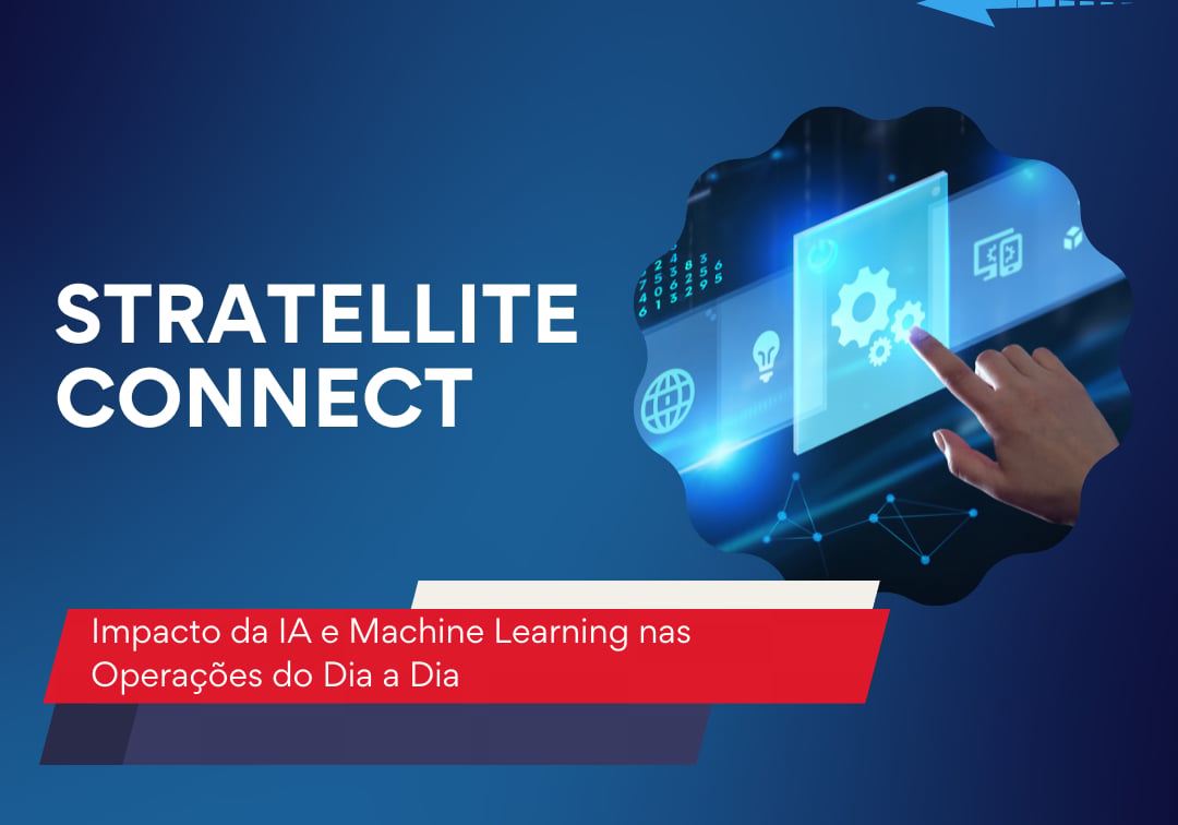 Impacto da IA e Machine Learning nas Operações do Dia a Dia ...