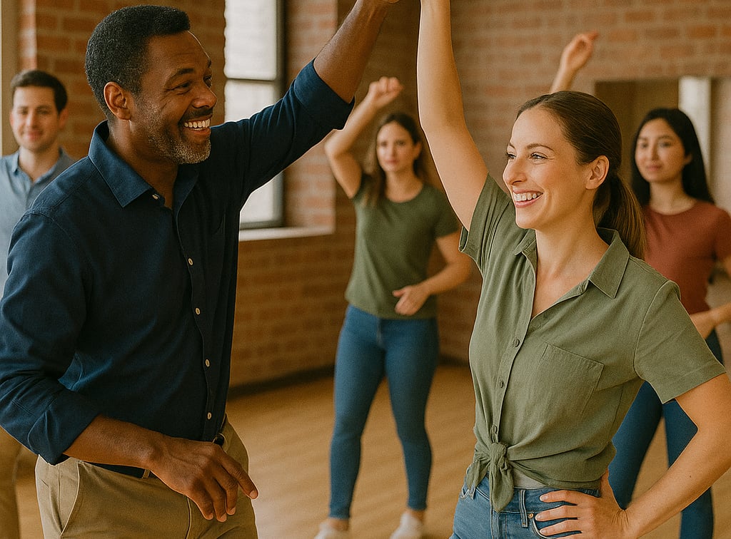 Learn to Dance in Style – Dance Classes Healdsburg CA | Fred Astaire ...
