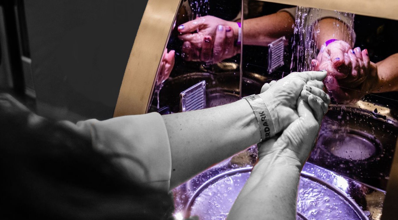 Shea Hand Hygiene Compliance in Healthcare hand hygiene best practices ...