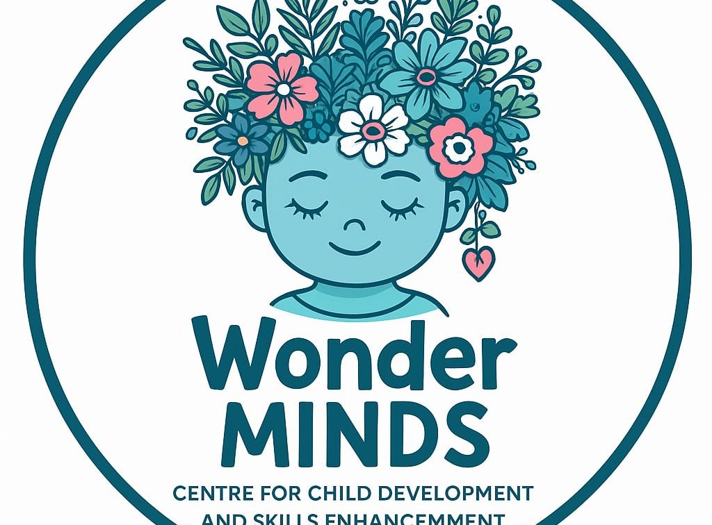 wonderminds Sensory Integration Therapy | Wonder Minds