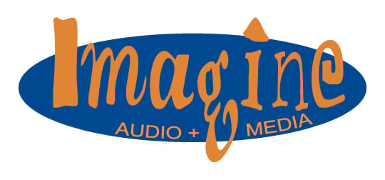 Imagine Audio & Media: Audio Production & Video voiceover services ...