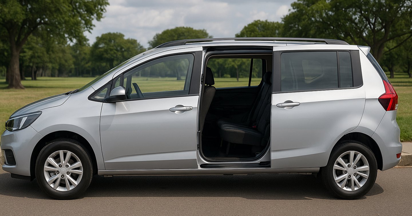 Minivans usadas no Brasil: modelos, preços, custos de manutenção e se ...