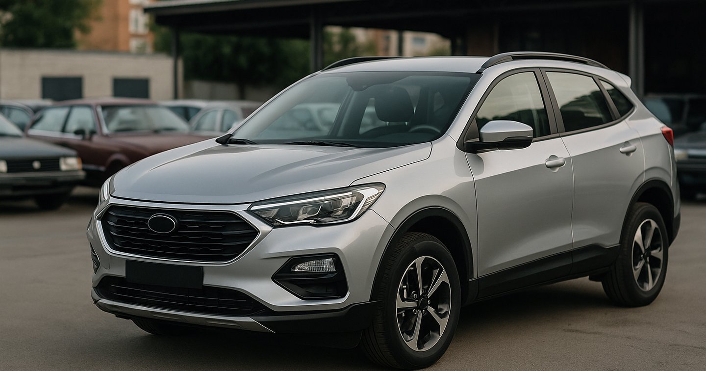 Tendências tecnológicas que vão moldar o mercado de carros usados no ...